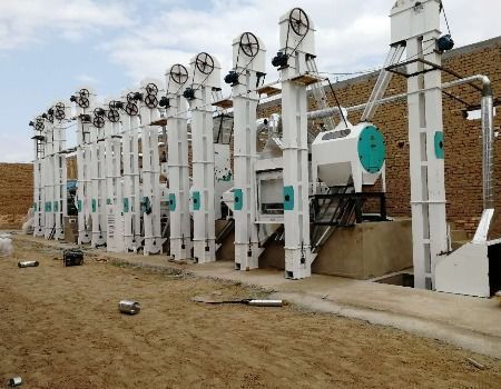 China Rice milling machine philippine paddy dehusking machine for rice ...