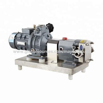 ChinaPump on Global Sources