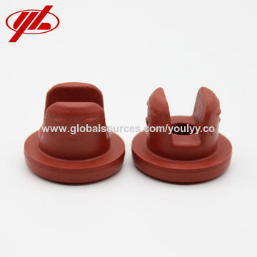 China Pharmaceutical Rubber Closure for Glass Bottle Manufacturer on ...