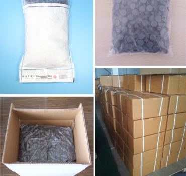 China Pharmaceutical Rubber Closure for Glass Bottle Manufacturer on ...