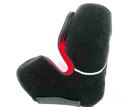 China Lumaflex LED Ankle and Boot Pain Reliever Boot Pad on Global ...
