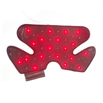China Lumaflex LED Ankle and Boot Pain Reliever Boot Pad on Global ...