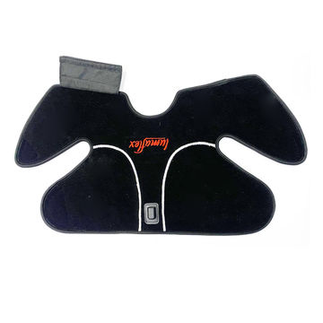 China Lumaflex LED Ankle and Boot Pain Reliever Boot Pad on Global ...