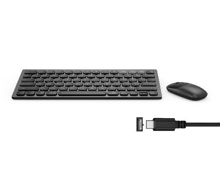 China Ultra-thin bluetooth 5.0 keyboard 78keys portable size metal ...