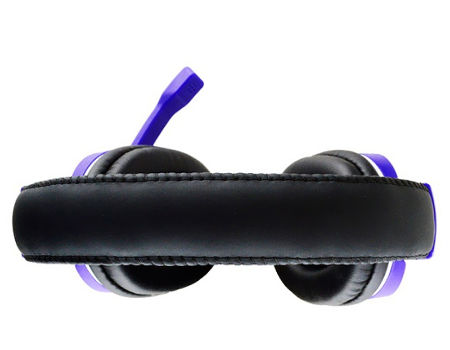 China Telegraphic Game Headset, Stereo Wired Headphone, Shocking ...