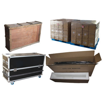 China 28-inch stretched bar display/stretched LCD screen/stretched ...