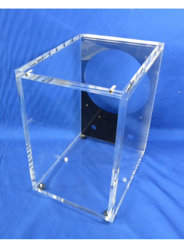 China Best Selling Acrylic Box Acrylic Display Case on Global Sources ...