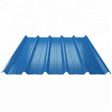 China 5052 ral color coated aluminum metal roofing sheets strip ppgl ...