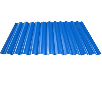 China 5052 ral color coated aluminum metal roofing sheets strip ppgl ...