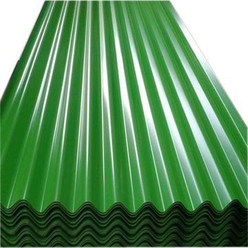 China 5052 ral color coated aluminum metal roofing sheets strip ppgl ...