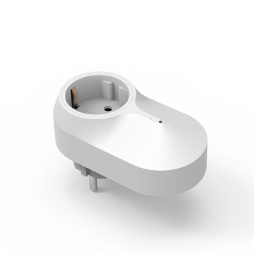 China Smart Universal Round Outlet Power Electrical Remote Control ...