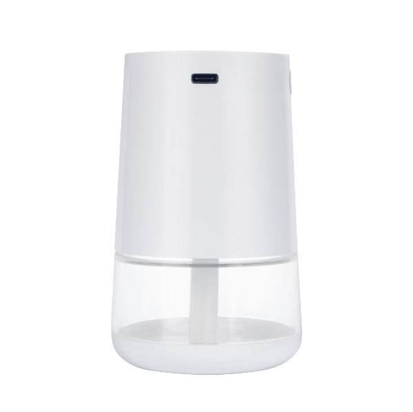 ChinaPortable Infrared Alcohol Sprayer Mist Dispenser Touchless ...