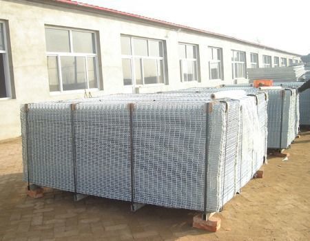 China 656 Twin Bar Wire Mesh 2D fencing Pyramid Mesh Fence on Global ...