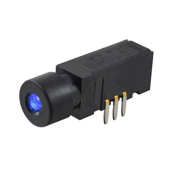 China Honyone Momentary 2-position Pushbutton Switch, SPST/0.2A/36V DC ...