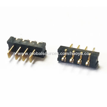 ChinaLIN Connector Withstand Voltage:AC 250V(50Hz)/min Actuating Force ...