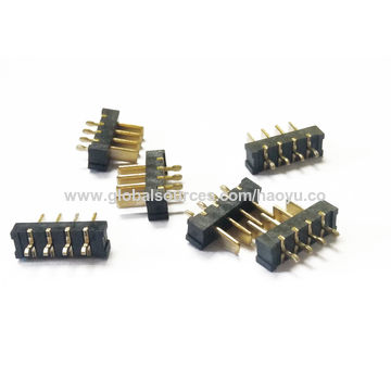 ChinaLIN Connector Withstand Voltage:AC 250V(50Hz)/min Actuating Force ...