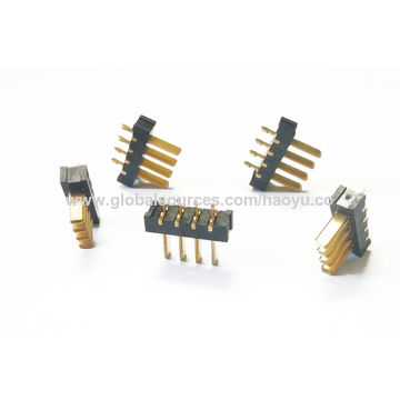 China LIN Connector Contact Resistance:≤0.05Ω Insulation Resistance:≥ ...