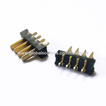 China LIN Connector Contact Resistance:≤0.05Ω Insulation Resistance:≥ ...