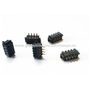 ChinaLIN Connector Withstand Voltage:AC 250V(50Hz)/min Actuating Force ...