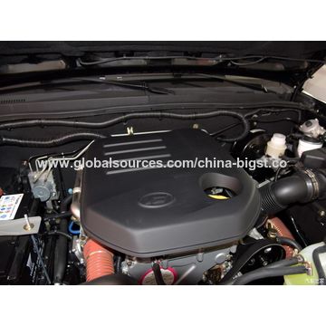 China Utility vehicles, China SUV SKD/CKD parts on Global Sources,SKD ...