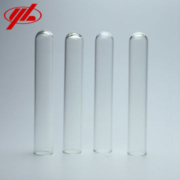China Test Tubes 10*75mm Glass Culture Bulk Test Tubes for Sale ...