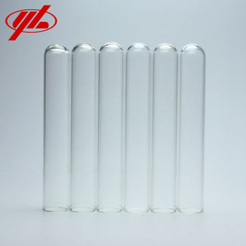 China Test Tubes 10*75mm Glass Culture Bulk Test Tubes for Sale ...