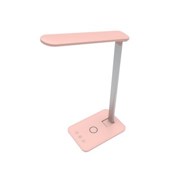 China Wireless Charger Touch Light Decorate Hotel Reading Study Led ...