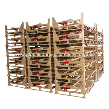 China Steel Wheelbarrow Transmission tray Gearbox Curtain wall Glass ...