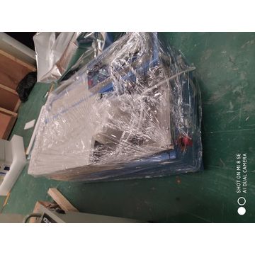 China Desktop Wave Soldering Machine on Global Sources