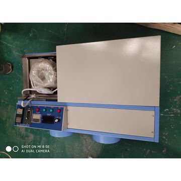 China Desktop Wave Soldering Machine on Global Sources