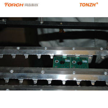 China Desktop Wave Soldering Machine on Global Sources