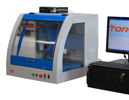 China Automatic Visual Precision Dispenser on Global Sources