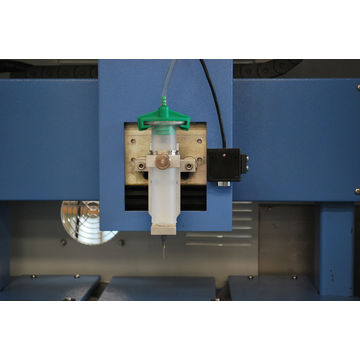 China Automatic Visual Precision Dispenser on Global Sources