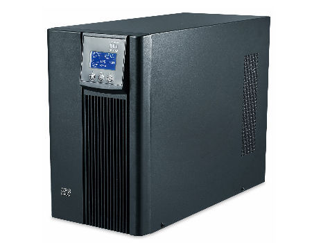 China UPS with pure sine wave on Global Sources