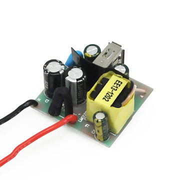 China Lmo price 5w charger pcba usb charger pcba supplier for mobile ...