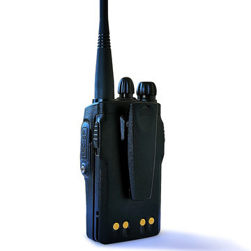 China Dual band radio transceiver full duplex dual band walkie talkie ...