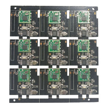 ChinaOEM ODM NPI Fabrication Manufacturing PCBA services Multilayer ...