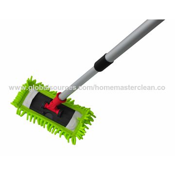 China Microfiber Bathtub Mop on Global Sources