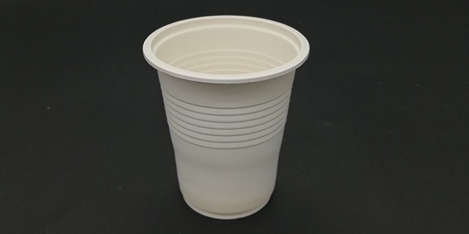 ChinaBiodegradable Corn Starch Cup, 6oz(180ml), 5g on Global Sources