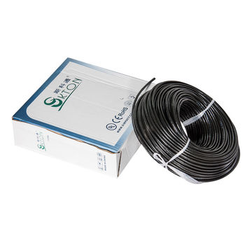 China Simpact CAT6 Cable 23AWG Outdoor Cable with Water Blocking Tape ...