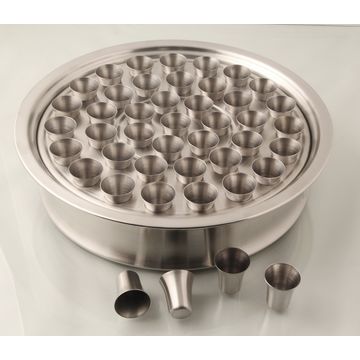 India Stainless Steel Communion Cups on Global Sources,juice cups ...
