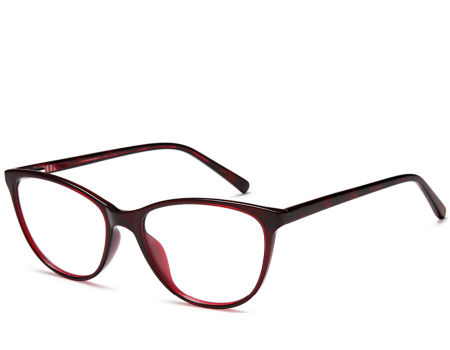 ChinaInjection acetate front with handmade acetate temple designs on ...