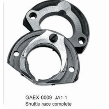 China Shuttle Race on Global Sources