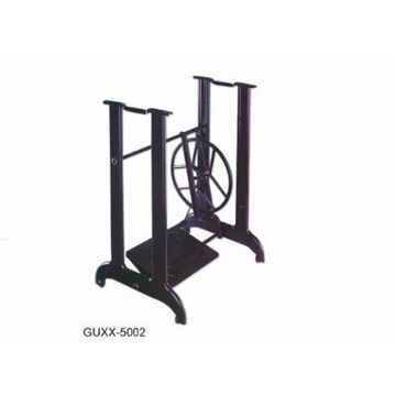 ChinaSewing Machine stand on Global Sources