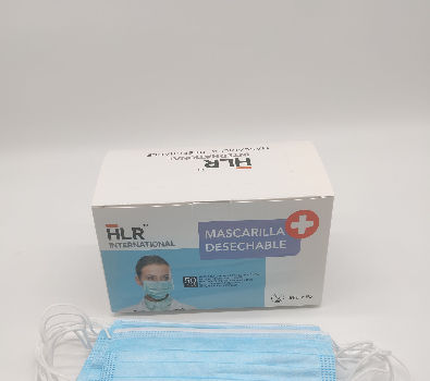ChinaFace mask disposable mask HLR mask on Global Sources