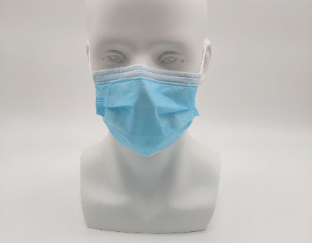 ChinaFace mask disposable mask HLR mask on Global Sources