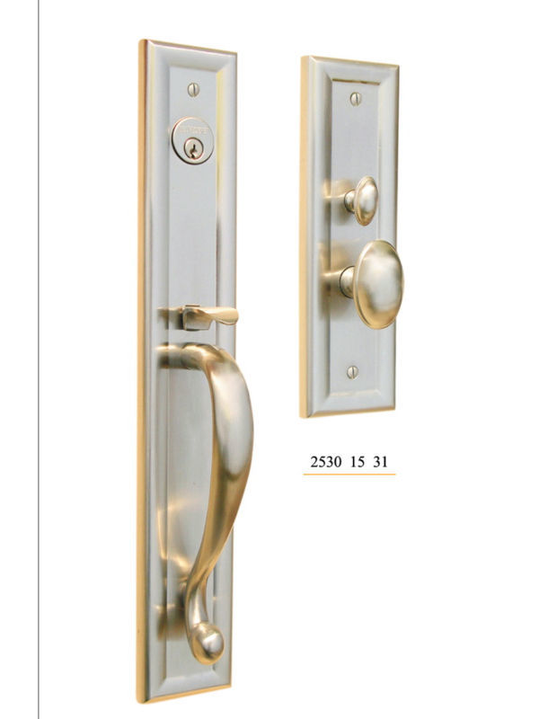 China Solid brass entry gate lock on Global Sources,door lock,gate lock ...