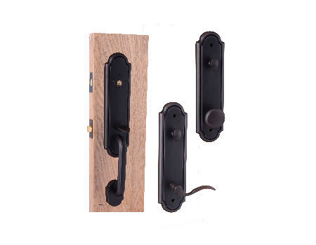 China Solid brass entry tubular gate lock on Global Sources,door lock ...