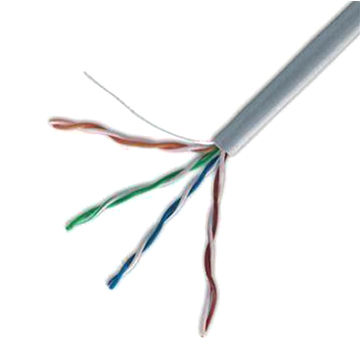 China CAT5E UTP Patch Cables, OEM Orders are Welcome on Global Sources ...