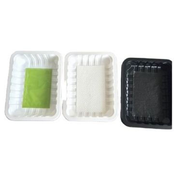 ChinaPp plastic open cell polylactide foam packaging biodegradable ...